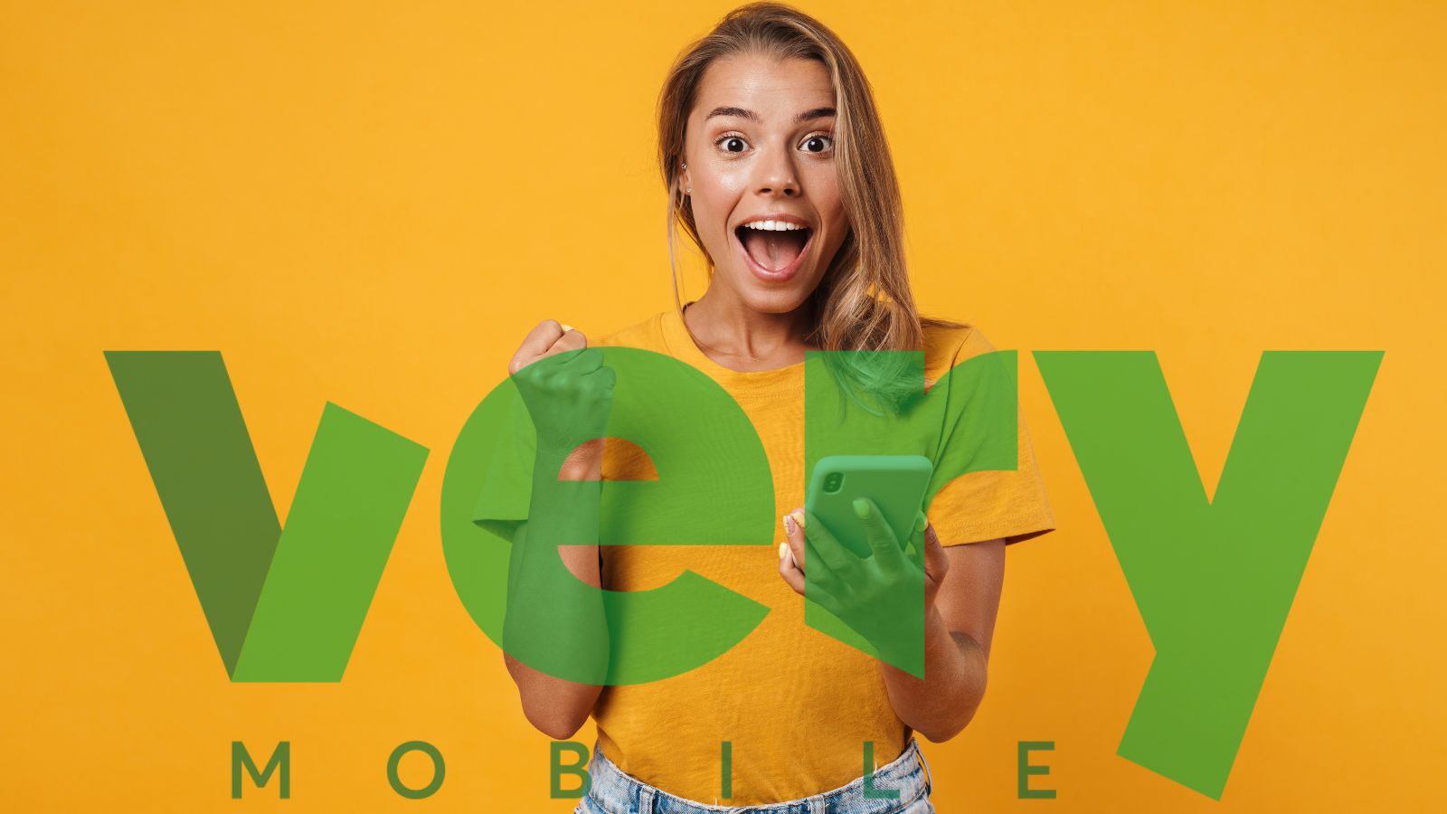 Very Mobile costa solo 6 euro: la promo include 200GB in 5G