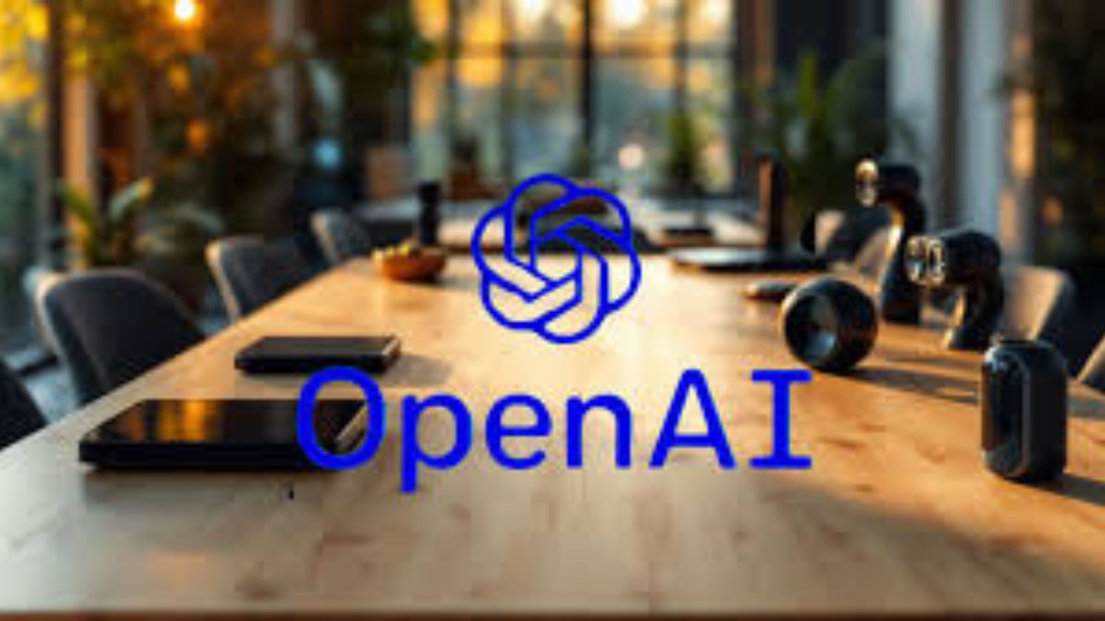 OpenAI possibile acquisizione della startup di Jony Ive