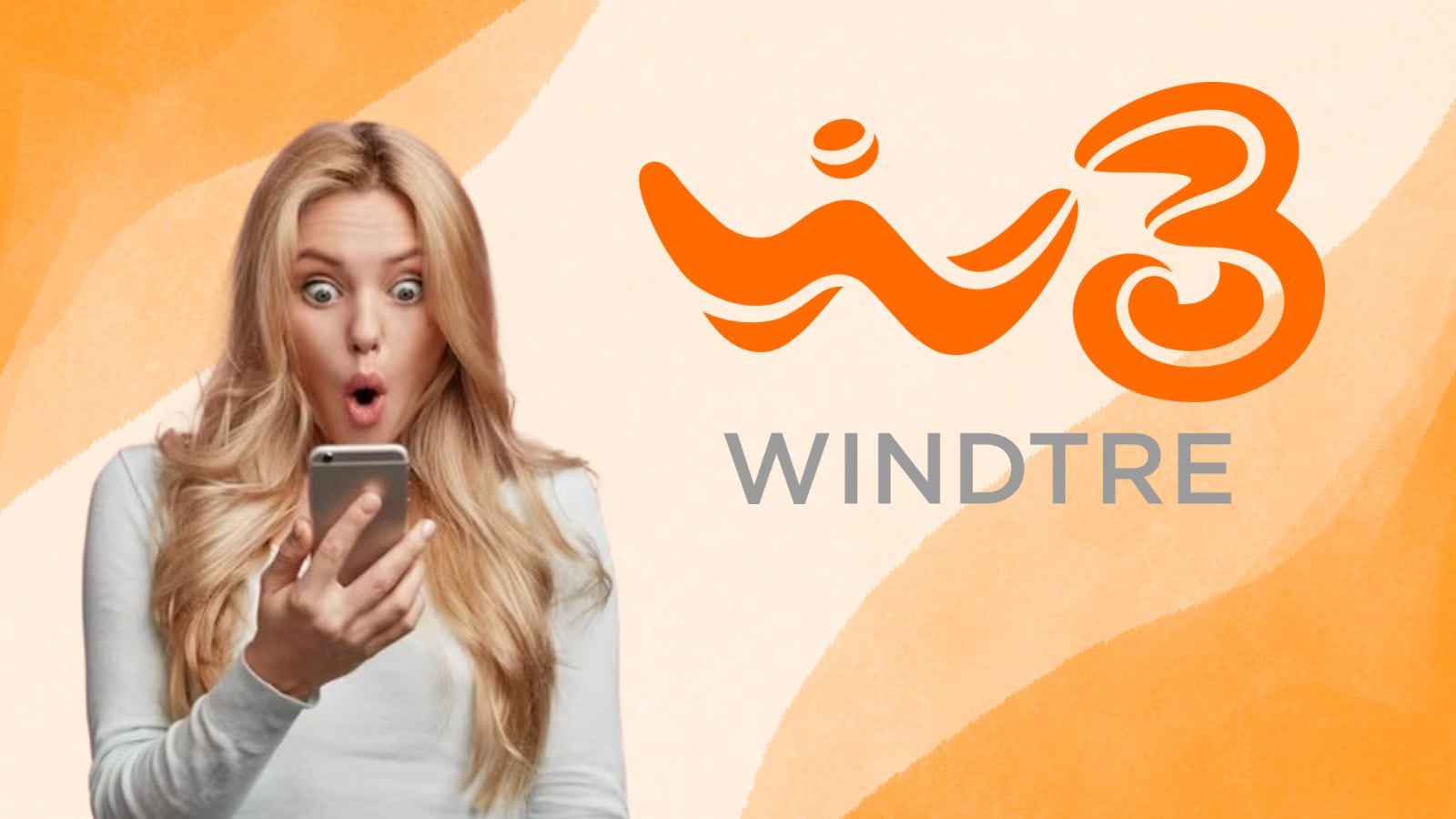 WindTre GO: le offerte con tantissimi Giga per i clienti Iliad