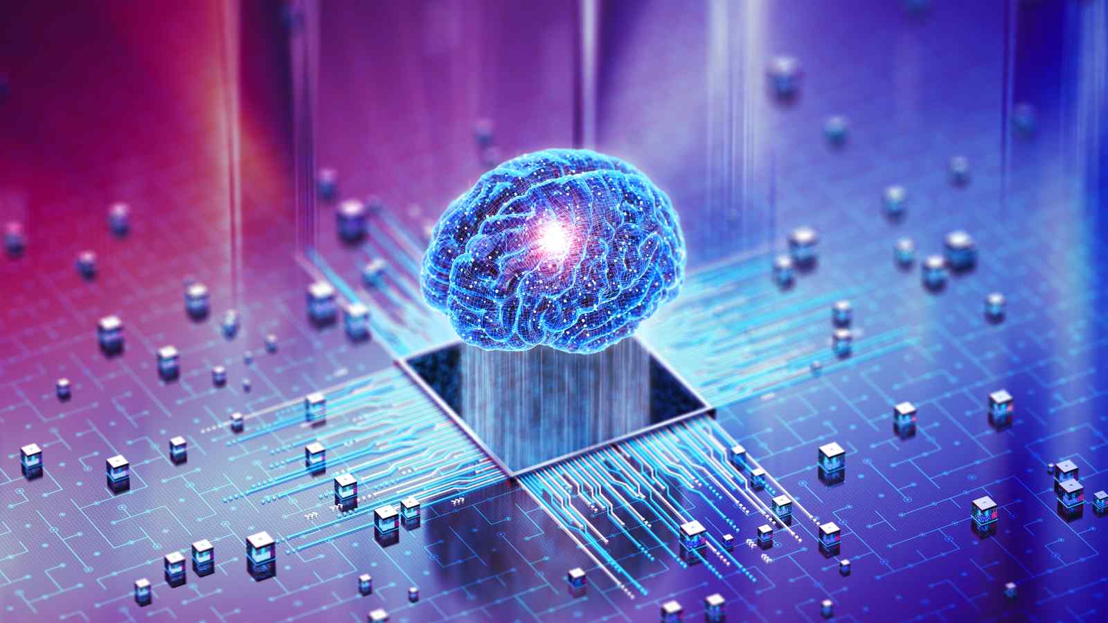 BitNet: L'AI ultra-compatta che sfida i supercomputer