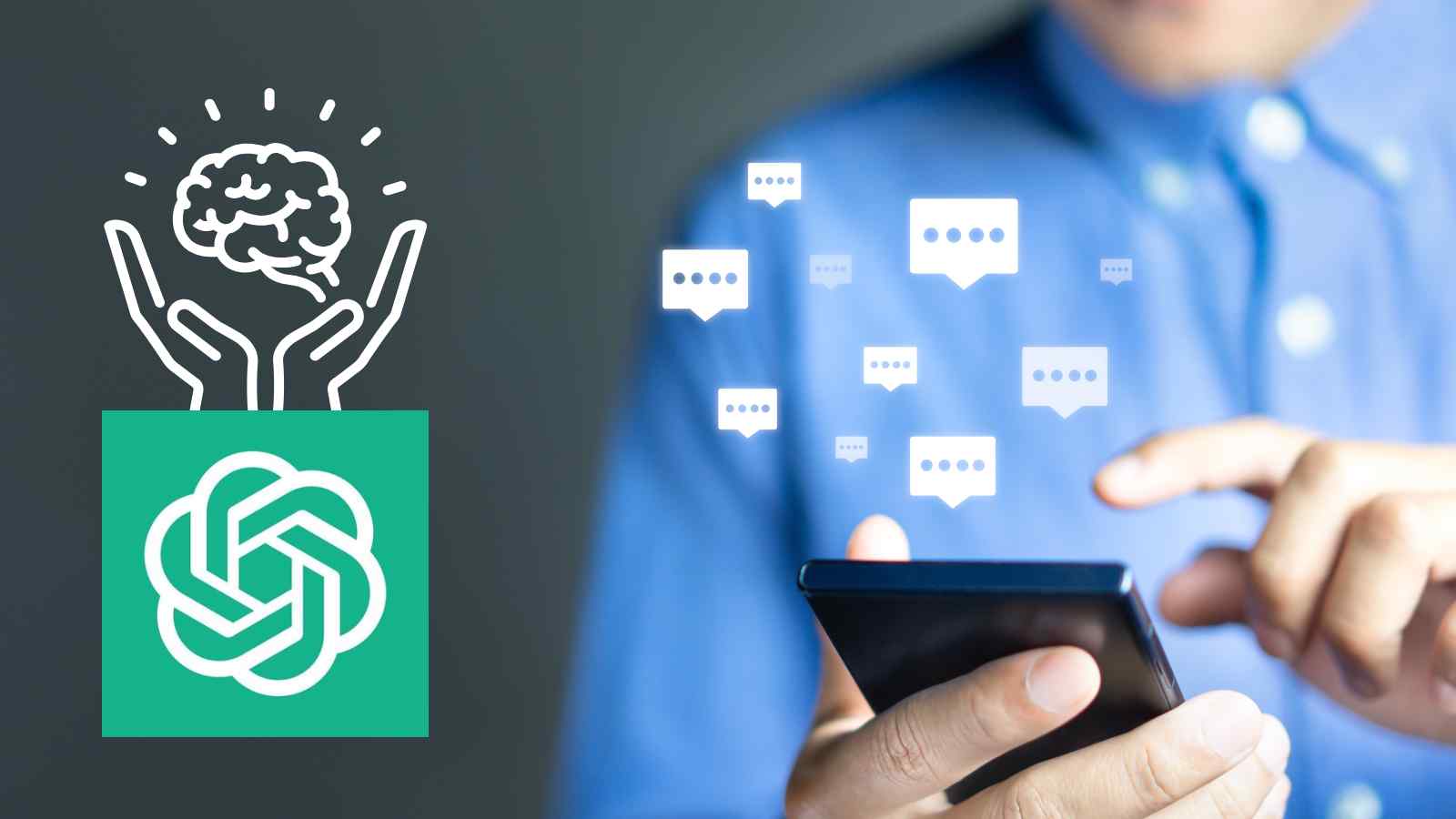 ChatGPT più empatico: ora ricorda tutto quello che gli dici - TecnoAndroid