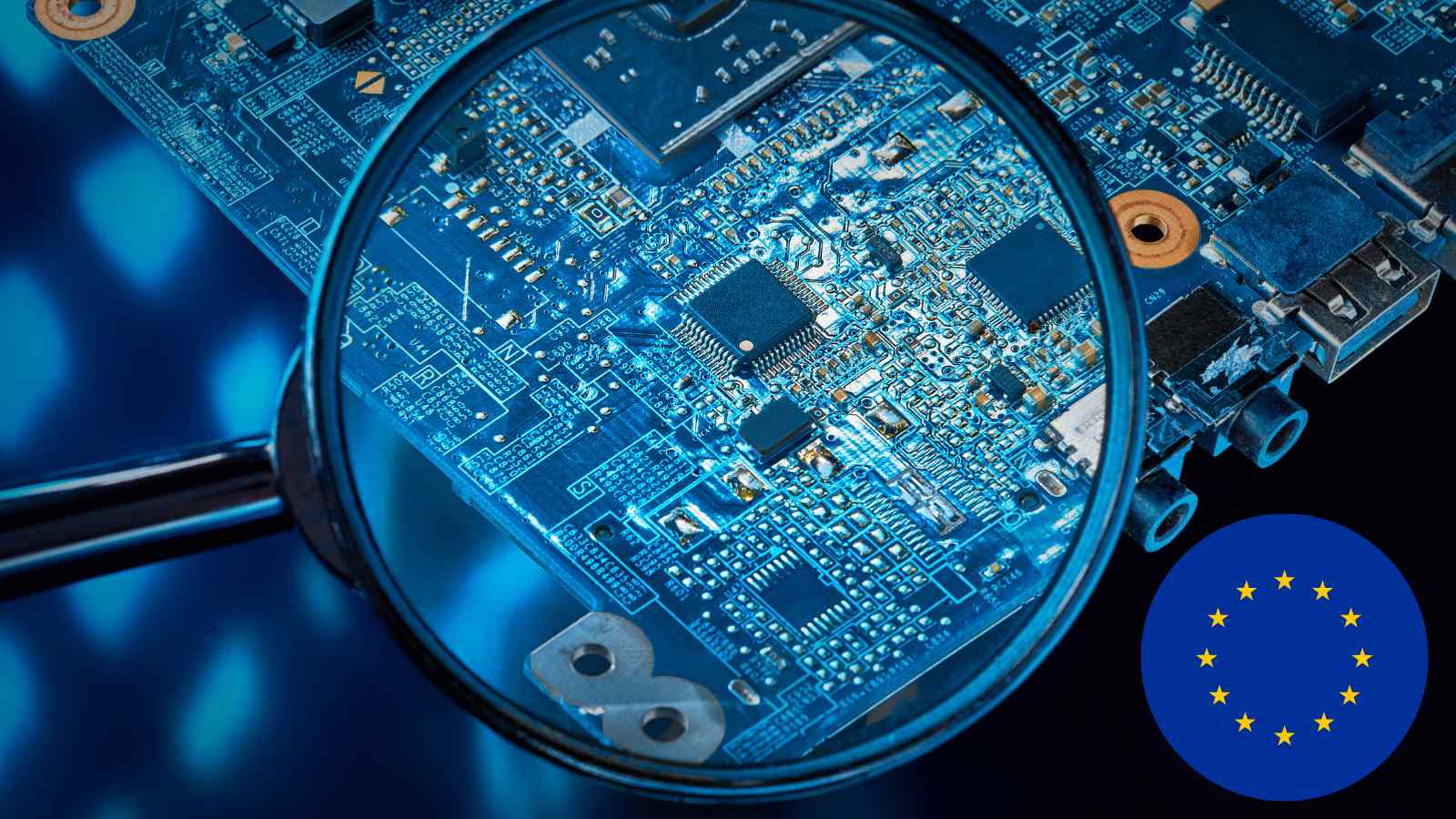 Nuove memorie DRAM+: la rivoluzione arriva dall'Europa - TecnoAndroid