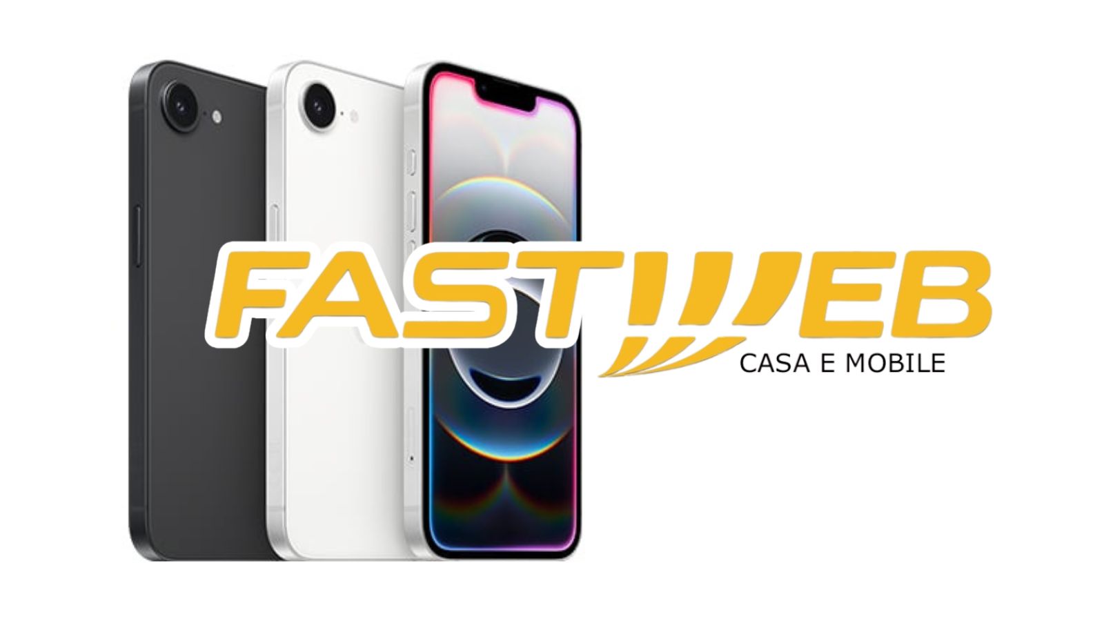 Fastweb estende il Wi-Fi Calling agli iPhone: chiamate anche senza rete ...
