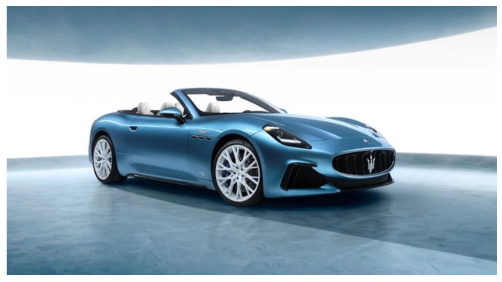 Maserati GT: Stellantis riprende la sua produzione a Modena - TecnoAndroid