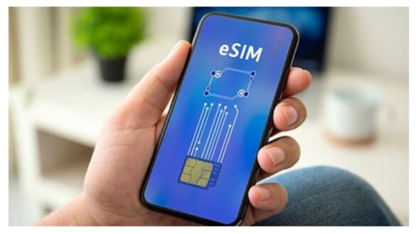 Backup eSIM: Google cambia le regole del gioco su Android - TecnoAndroid