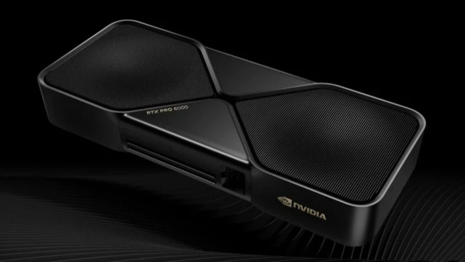 Nvidia: la RTX 6000 Pro batte la 5090 nei test ma che prezzo - TecnoAndroid