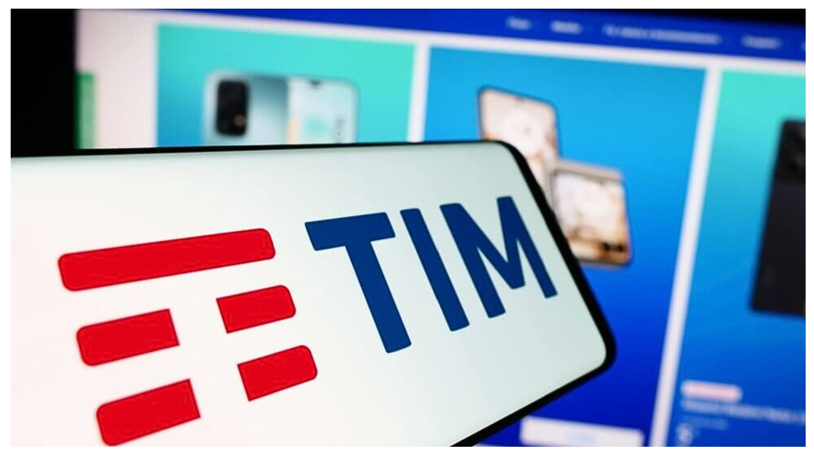 TIM propone giga illimitati, offerte personalizzate e tariffe mai viste ...
