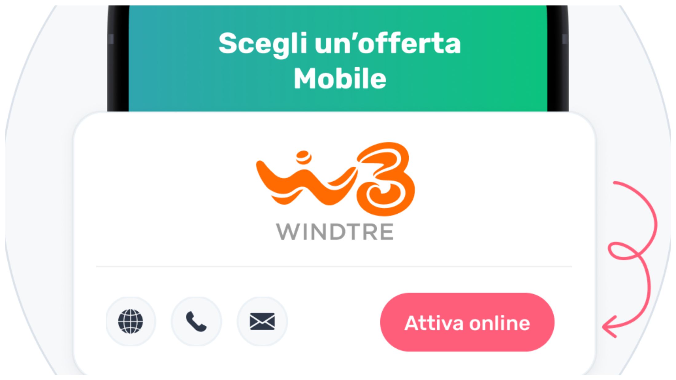 WindTre sposta le sue offerte per anticipare il lancio del Galaxy S25 Edge