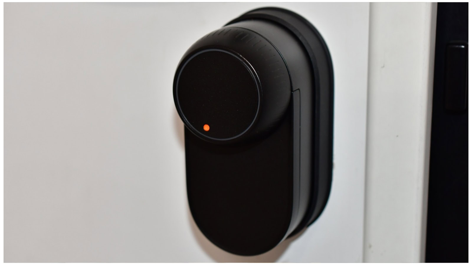 SwitchBot Lock Ultra e Keypad Vision: la serratura automatica smart con ...