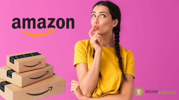 Amazon, offerte del giorno al 60% di sconto: la lista ESCLUSIVA
