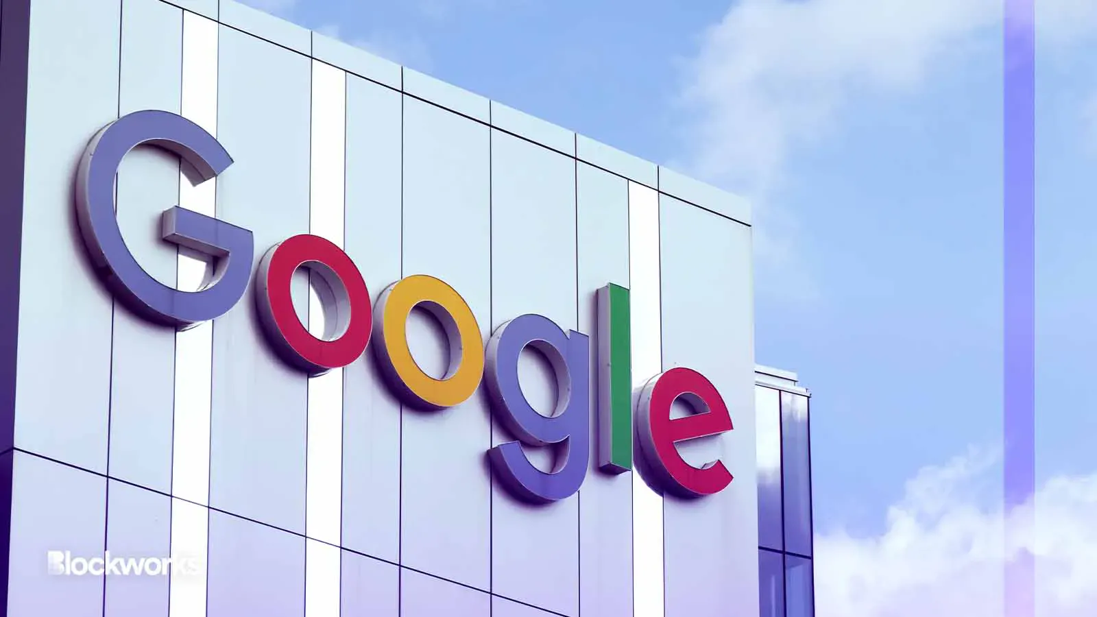 Google ha cambiato il logo dopo anni: ecco il nuovo design ispirato a ...