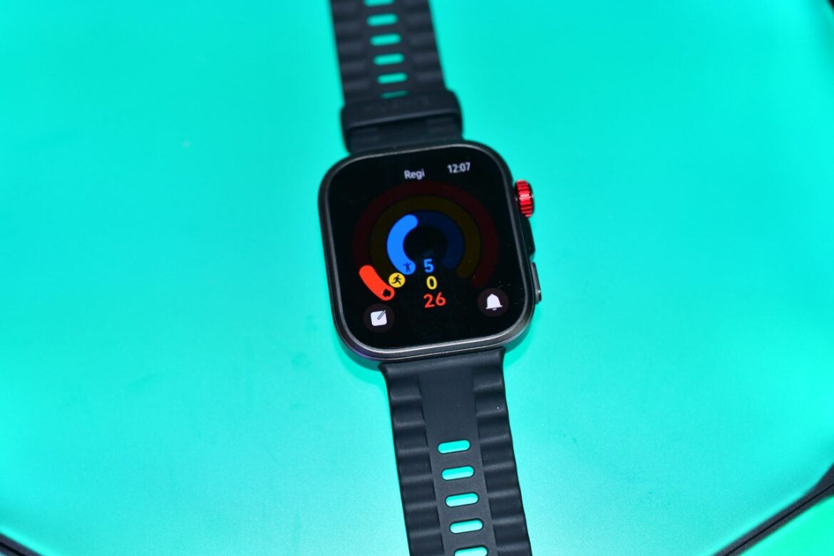 Recensione Huawei Watch Fit 4 Pro: smartwatch di qualità simile ad ...