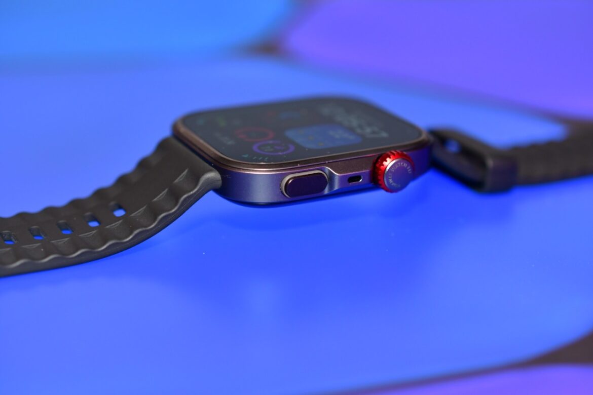 Recensione Huawei Watch Fit 4 Pro: smartwatch di qualità simile ad ...