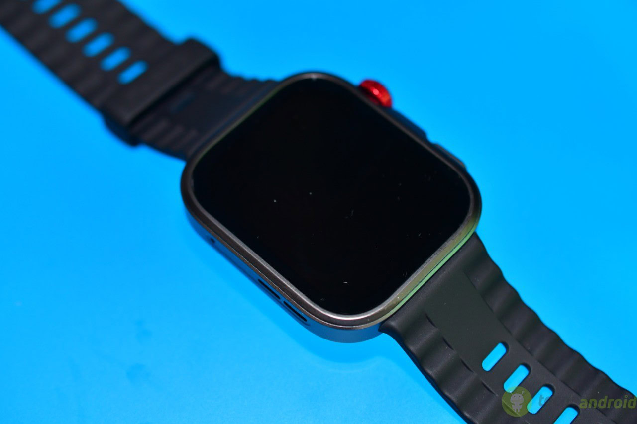 Recensione Huawei Watch Fit 4 Pro: smartwatch di qualità simile ad ...