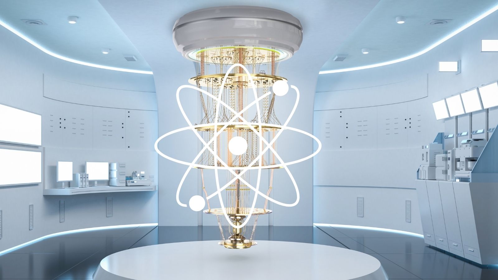 IQM: il computer quantistico arriva in Italia