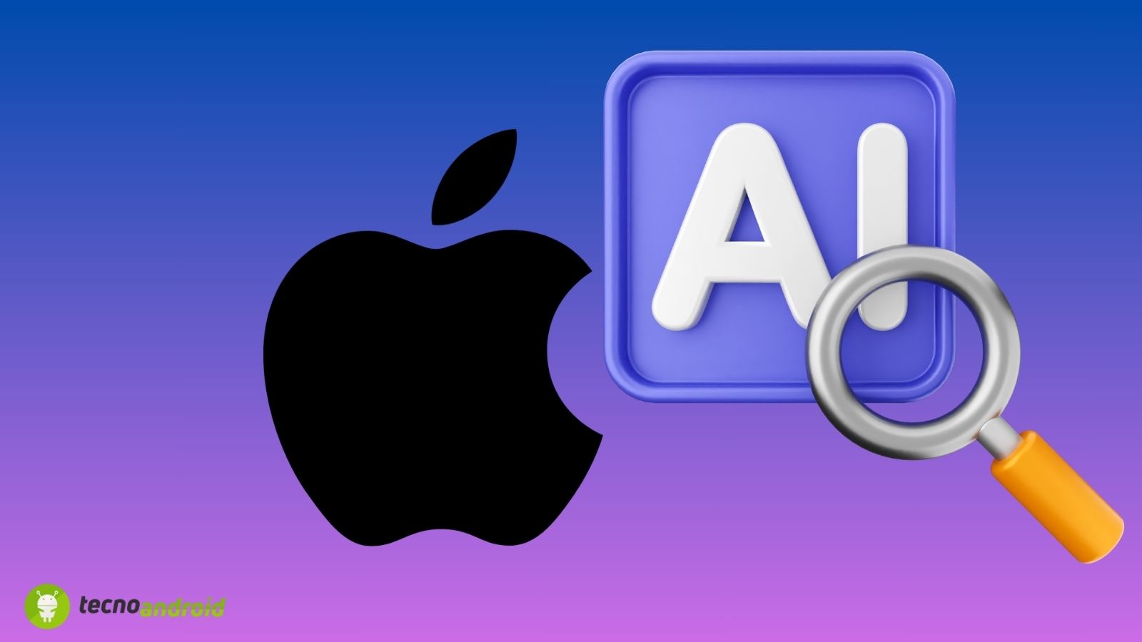 Gli iPhone spariranno nel 2035? Perché c'entra l'AI?