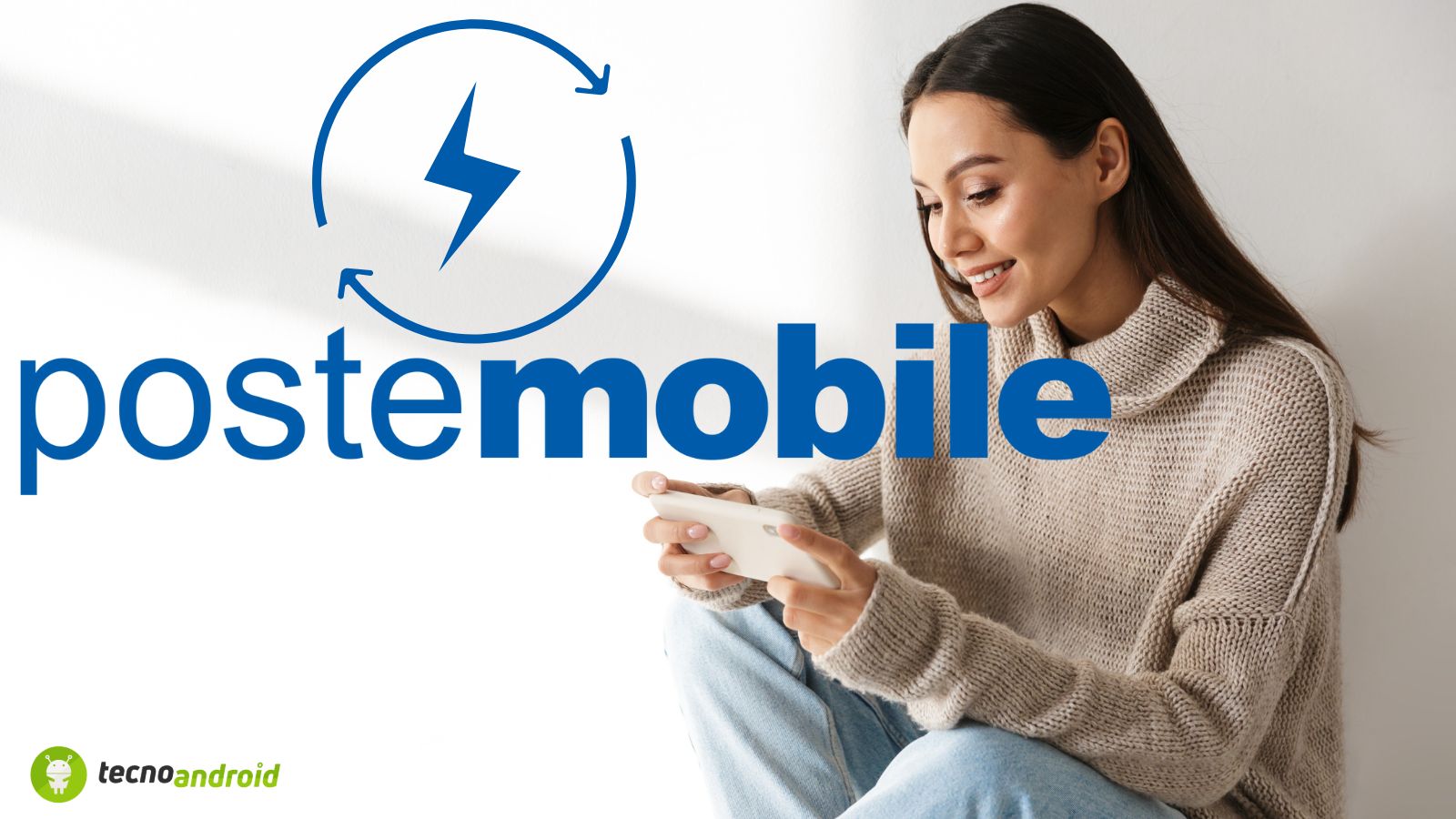 PosteMobile: prorogata la promo da 6,99 euro al mese