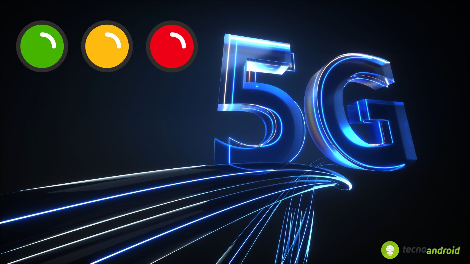 Rete 5G: in arrivo il nuovo sistema a "bollini"