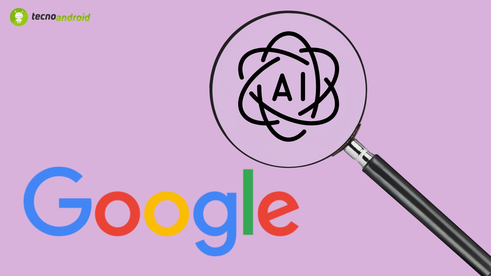 SynthID Detector: arriva il nuovo tool di Google per scovare l'AI - TecnoAndroid