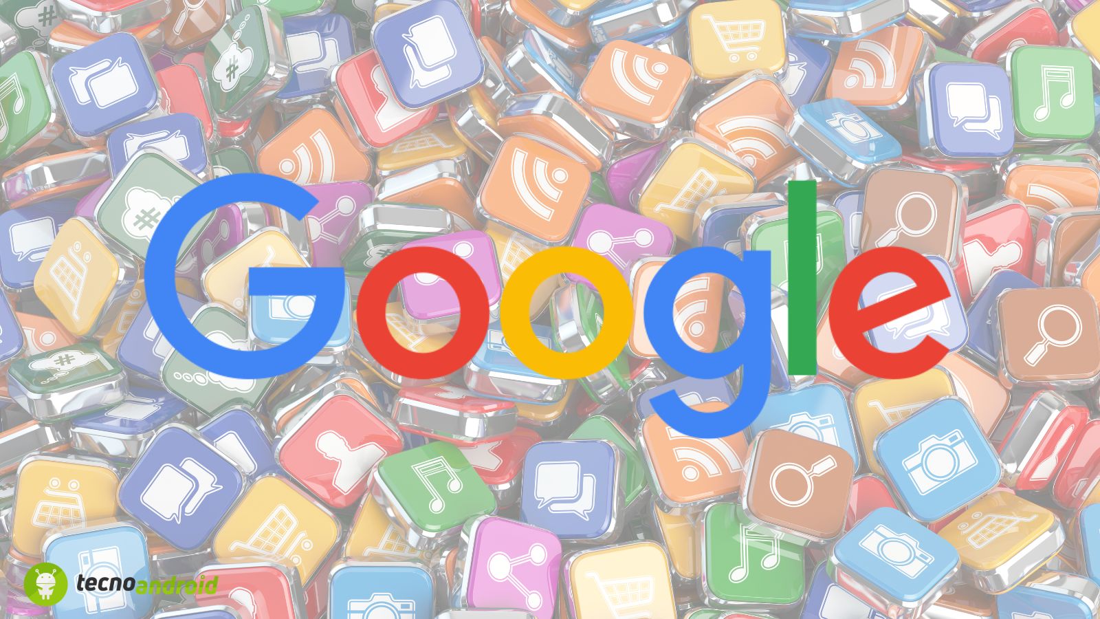 Google Play: nuovo tasto per chiedere soldi agli amici - TecnoAndroid