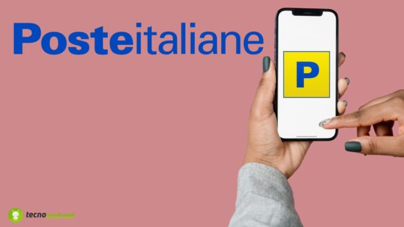 Poste Italiane: la nuova app sostituisce Bancoposta e Postepay