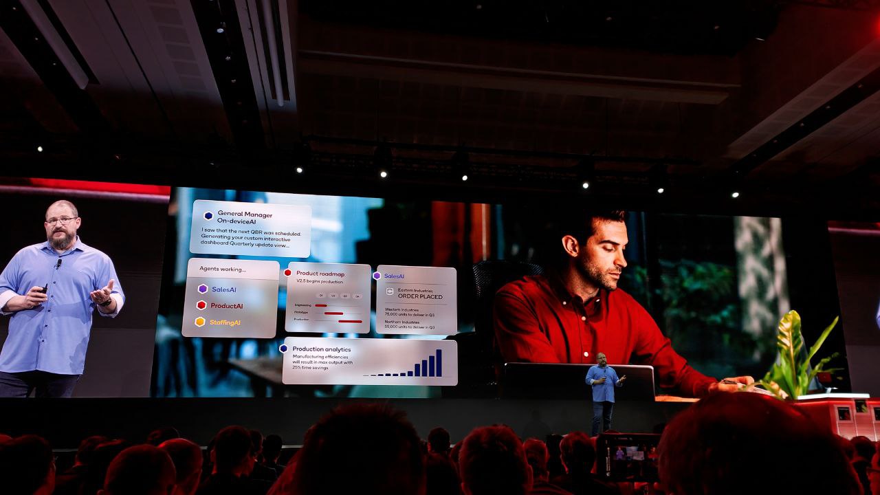 Qualcomm e Computex 2025: le novità AI tra PC e Edge Computing