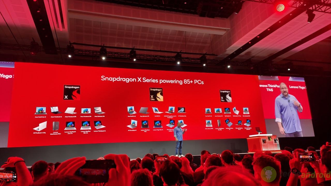 Qualcomm e Computex 2025: le novità AI tra PC e Edge Computing