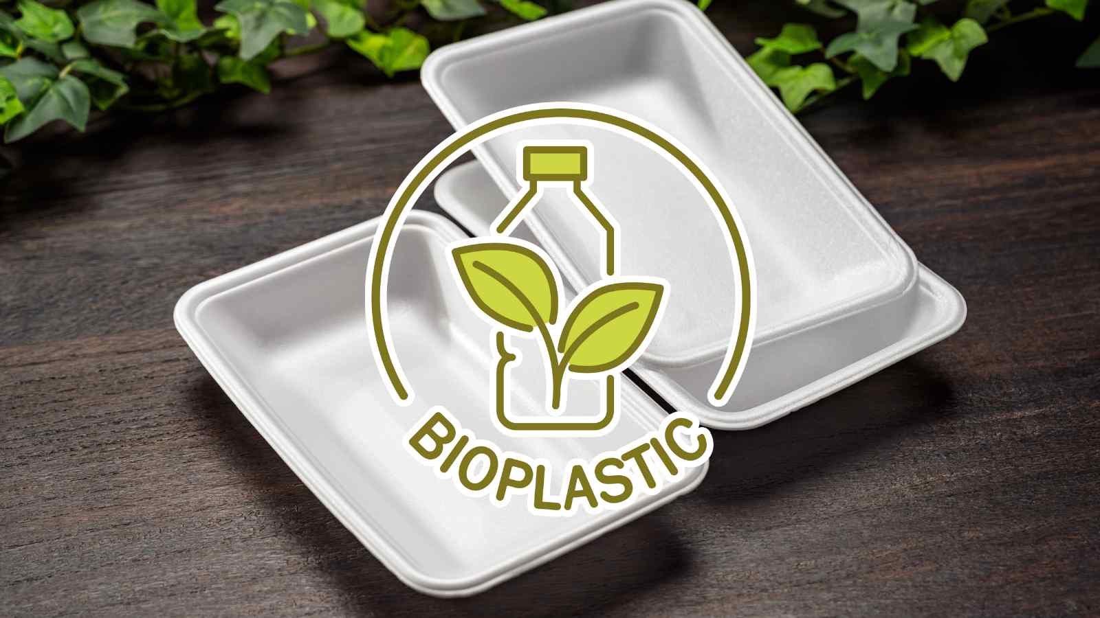 Bioplastiche sotto accusa: nuovi rischi per la salute