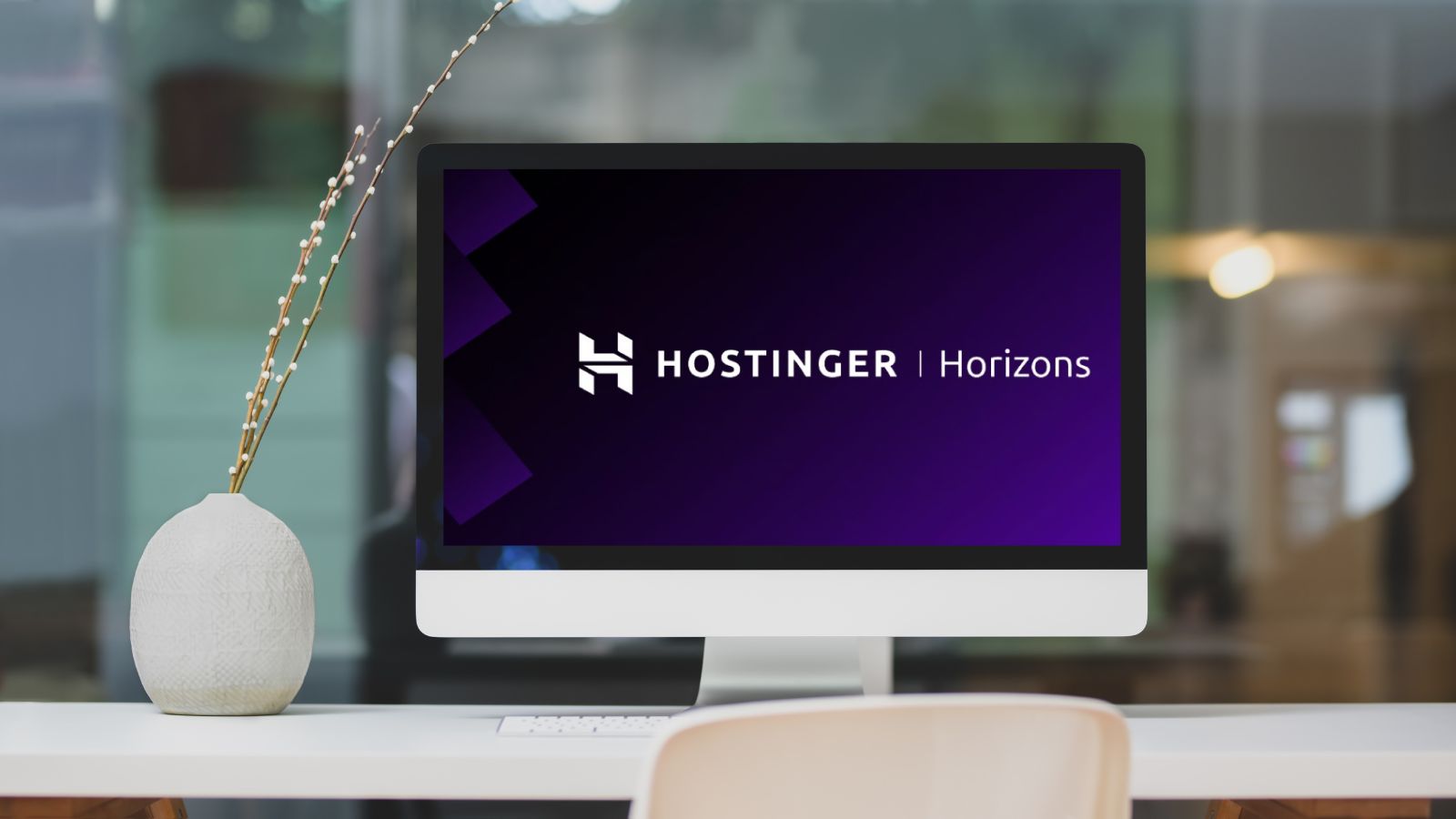 Hostinger Horizons: la soluzione basata sull'AI per creare app web ...