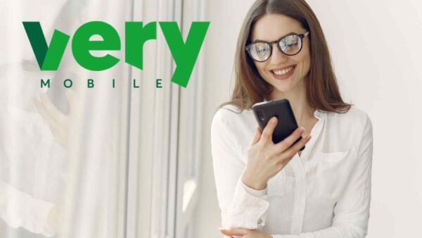Very Mobile rilancia la sfida: 200 Giga, zero vincoli e costi nascosti ...