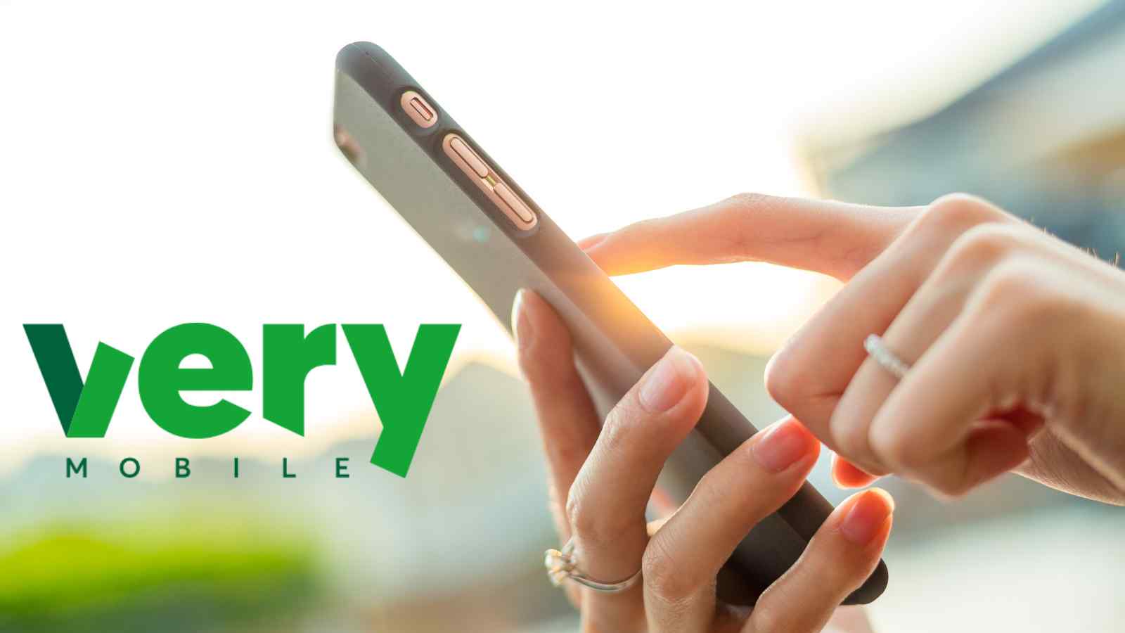 Very Mobile: la super offerta per chi vuole il 5G senza spendere troppo