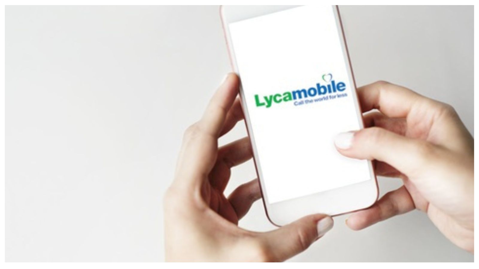 Lyca Mobile sorprende con un’offerta aggressiva: 150GB in 5G e due mesi ...
