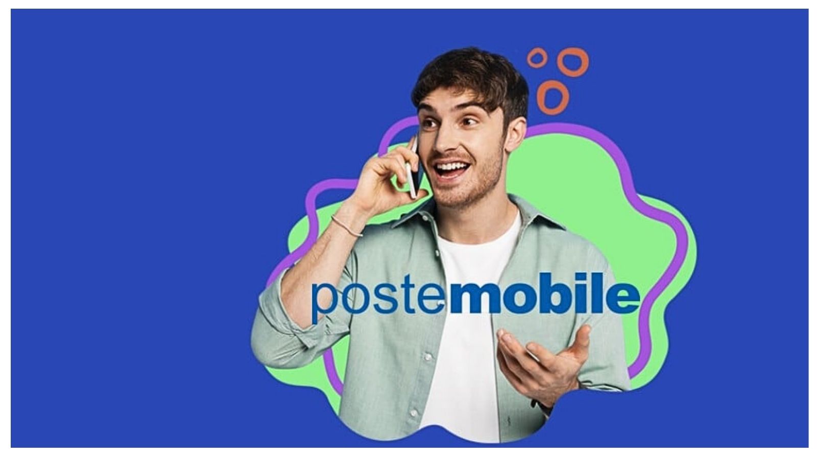 PosteMobile: scattano gli aumenti per i piani a consumo - TecnoAndroid
