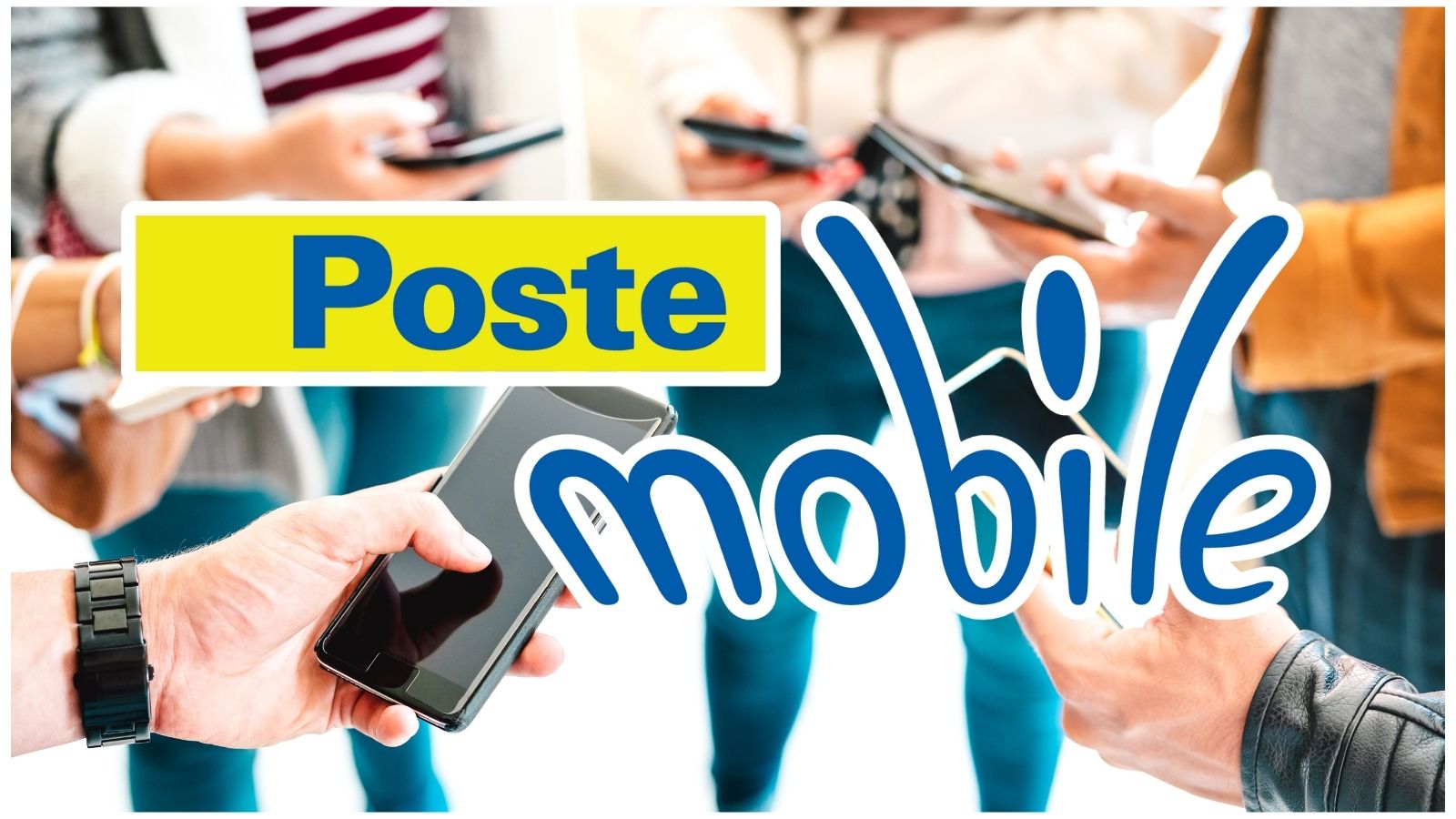 PosteMobile lancia le nuove offerte Creami Extra WOW per un’ Estate più ...