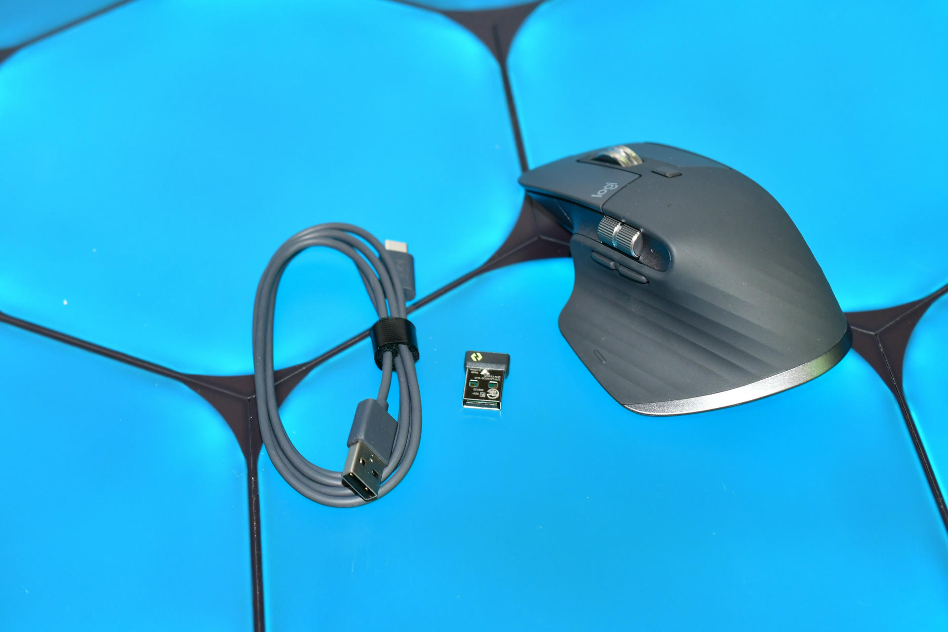 Logitech MX Master 3S è il mouse perfetto per i professionisti ma anche ...