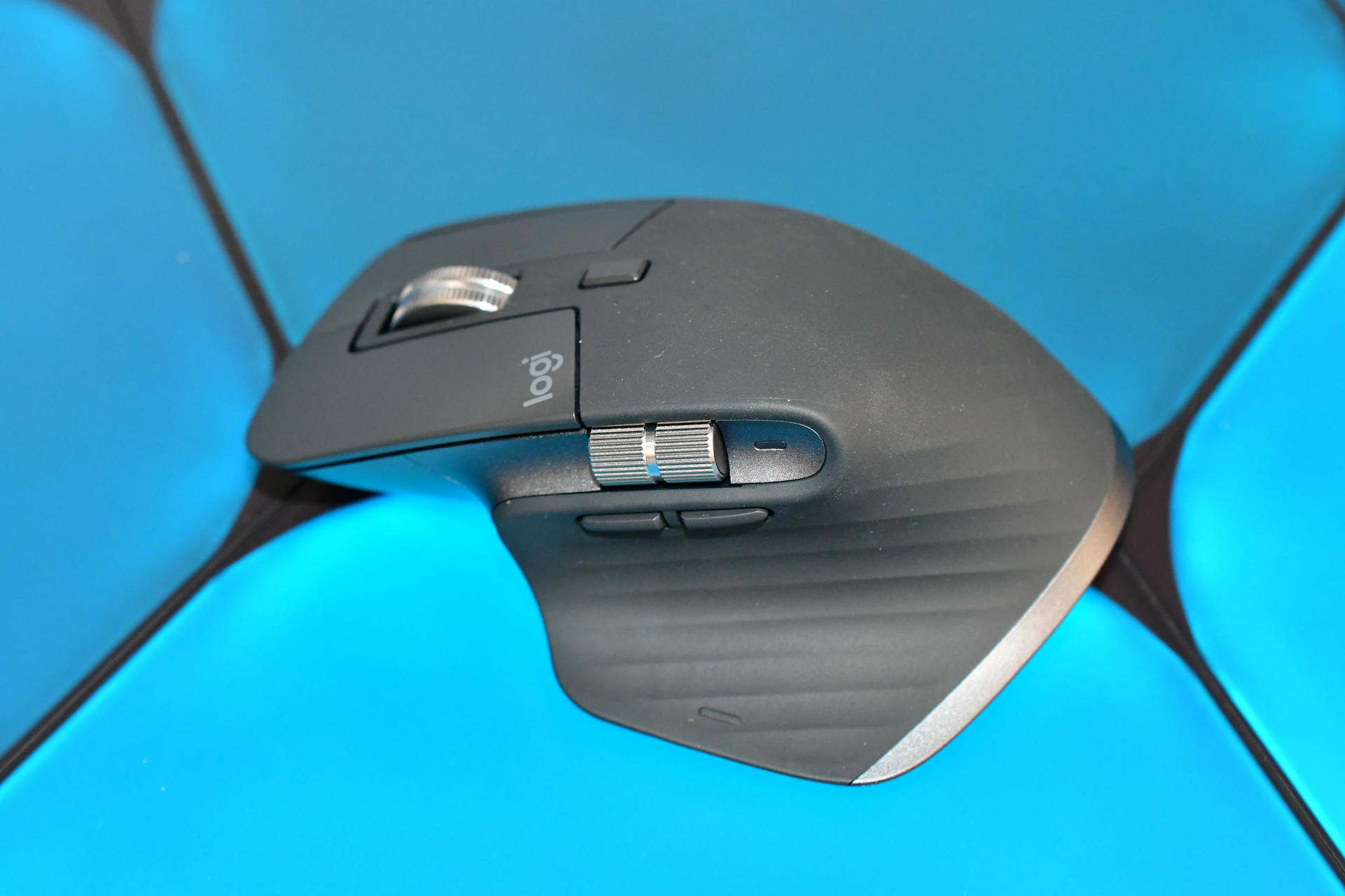 Logitech MX Master 3S è il mouse perfetto per i professionisti ma anche ...
