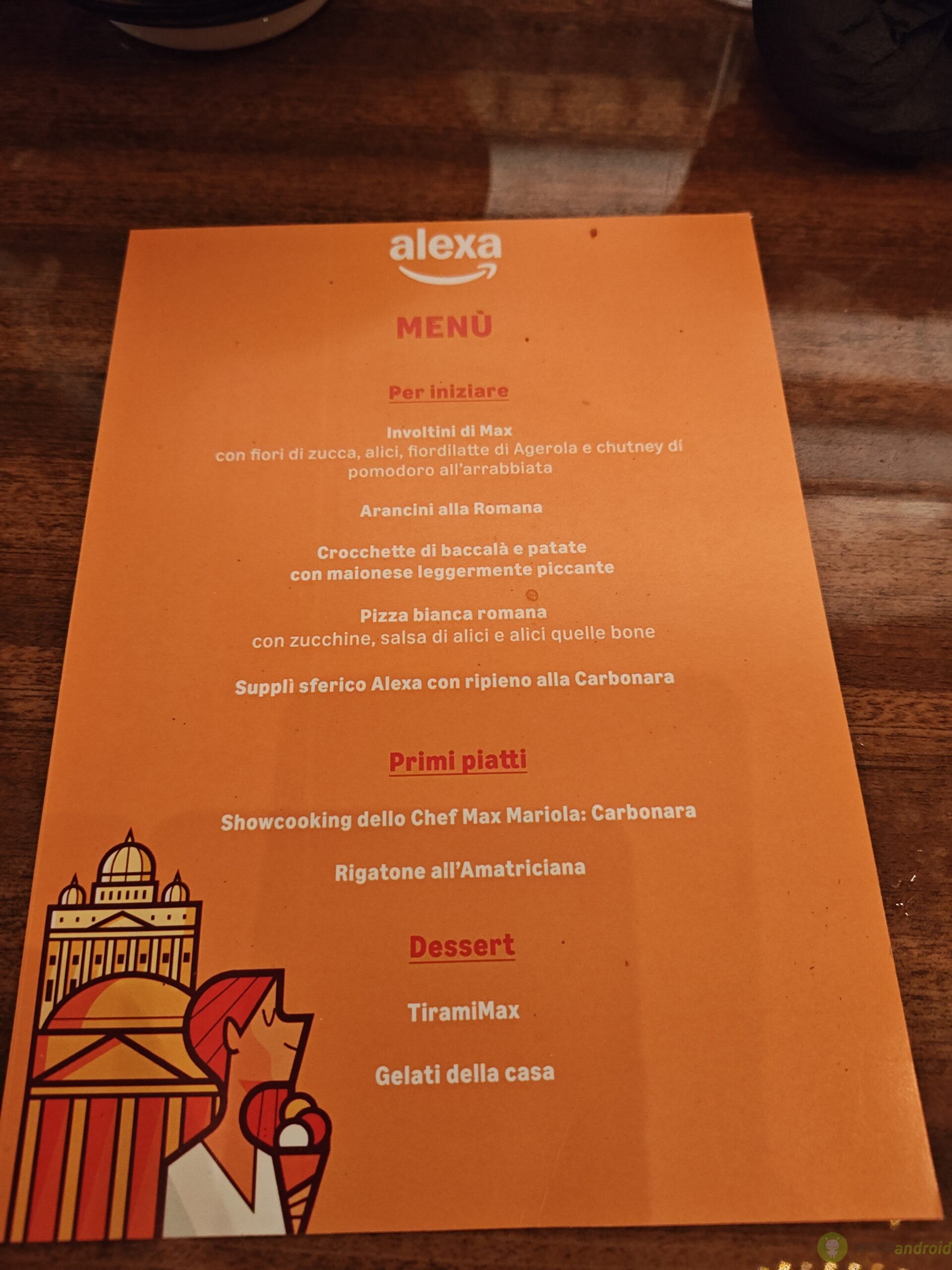 Amazon: in arrivo una Echo Dot Edizione Limitata Roma - TecnoAndroid