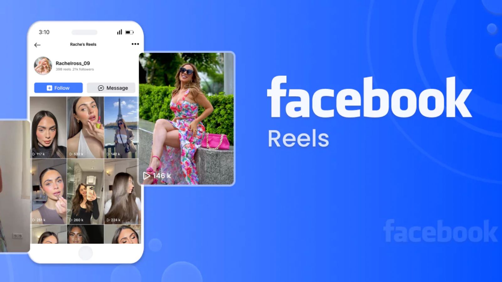 Facebook: ora tutti i video sono Reel, cambia l'esperienza utente