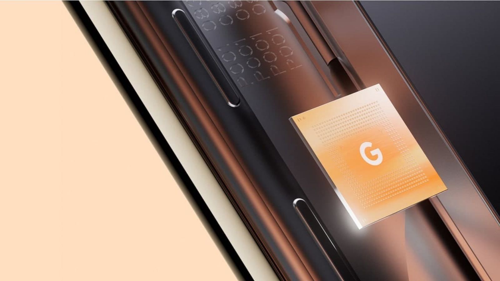 Google prepara il chip Tensor G6 a 2 nm ma arriverà con i Pixel 11