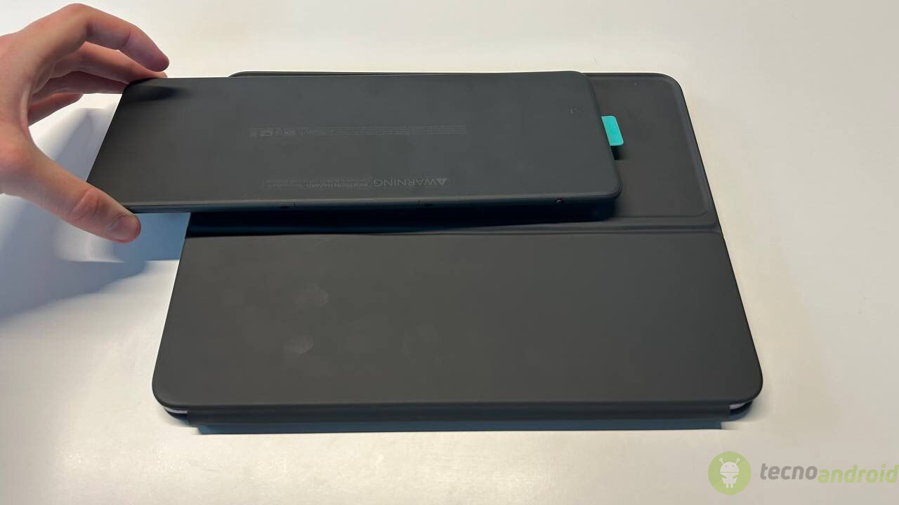 Logitech Flip Folio: arriva la nuova custodia con tastiera integrata