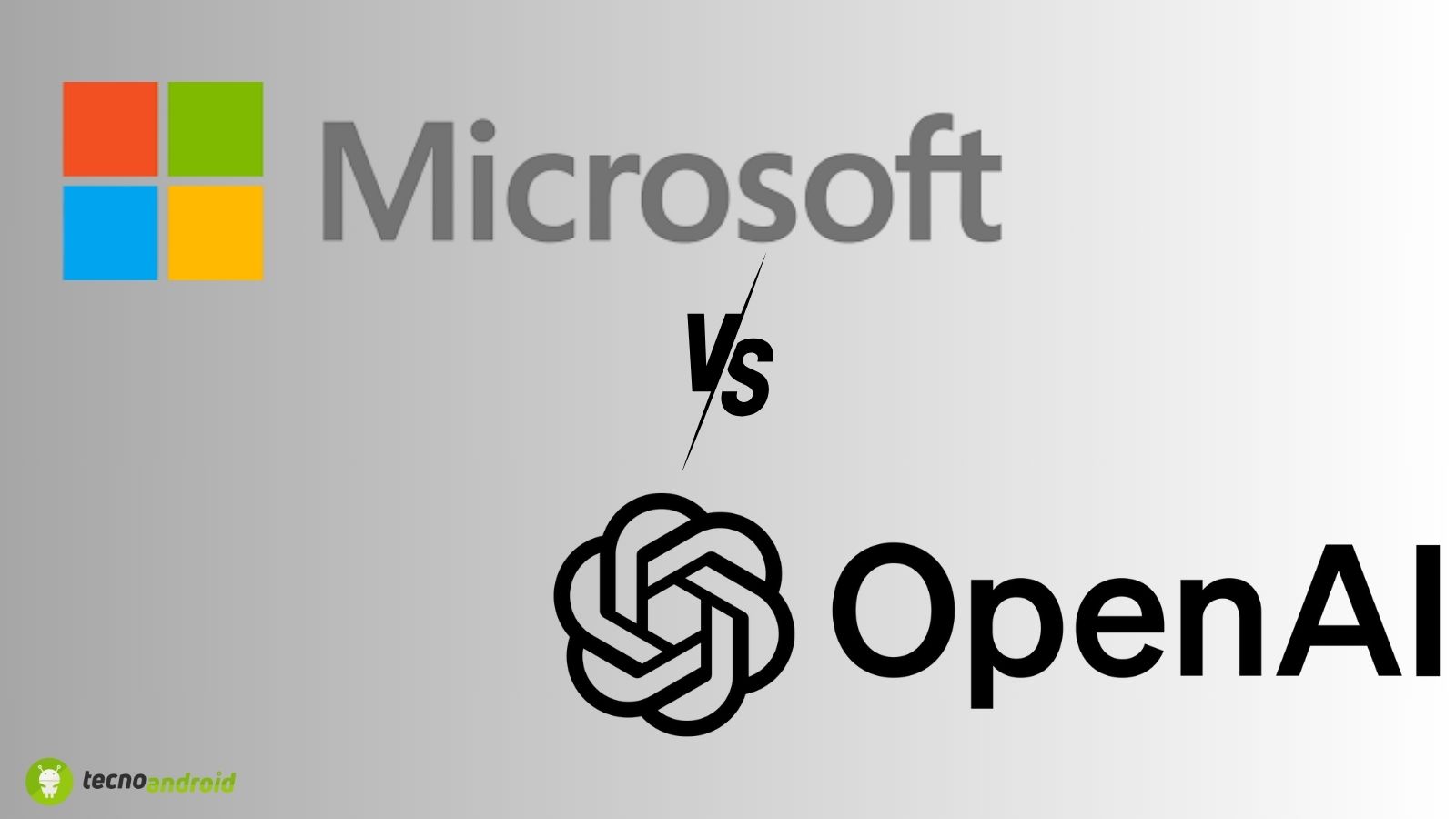 OpenAI e Microsoft: aumentano le tensioni?