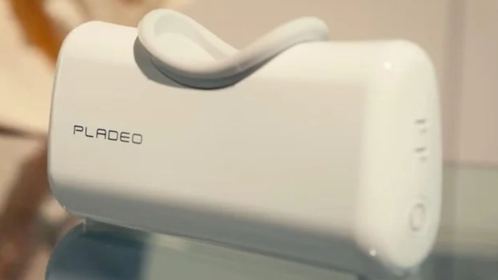 PlaDeo: presentata l'innovazione contro i cattivi odori