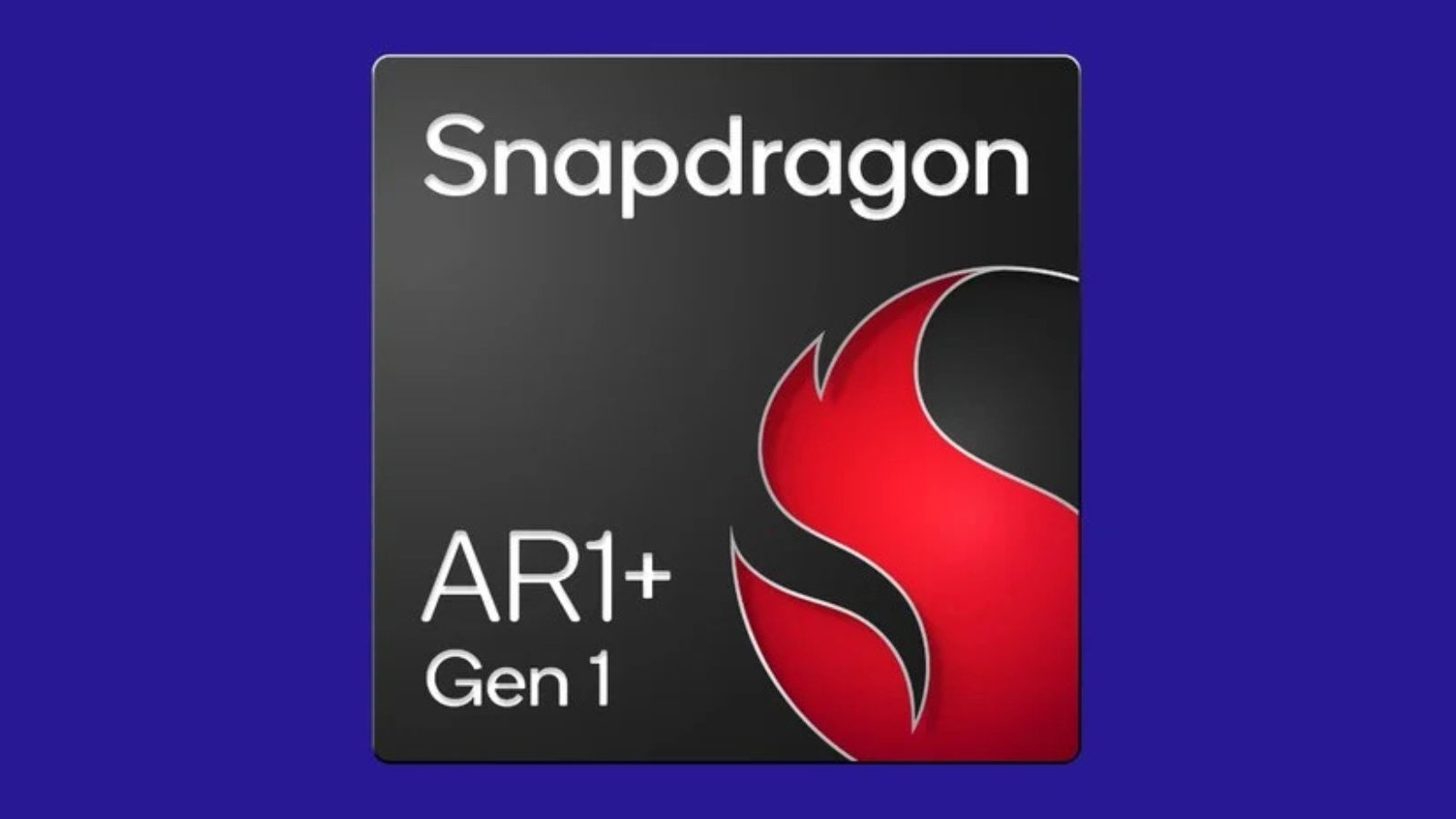Snapdragon AR1+ Gen 1: Qualcomm rivoluziona gli occhiali smart