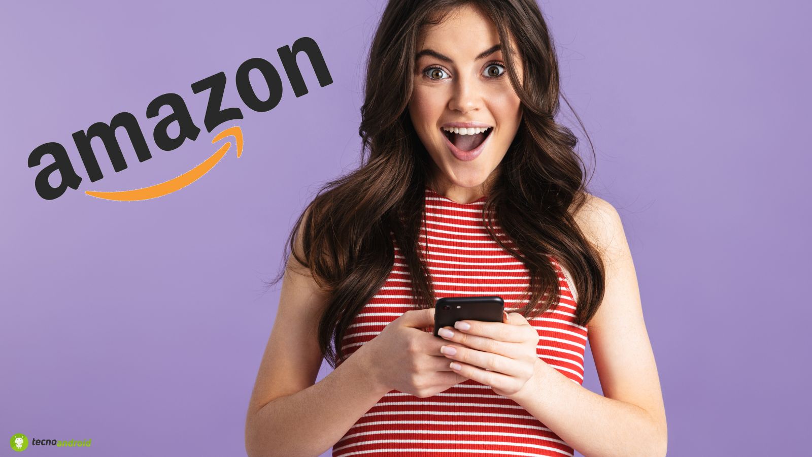 Amazon: sconti del 90% su tutto solo oggi