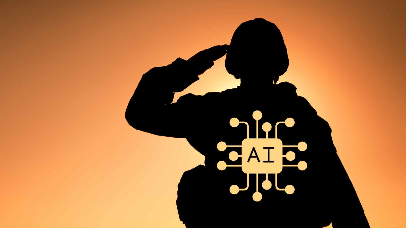 Porton Man: il robot che testa tute chimiche al posto dei soldati