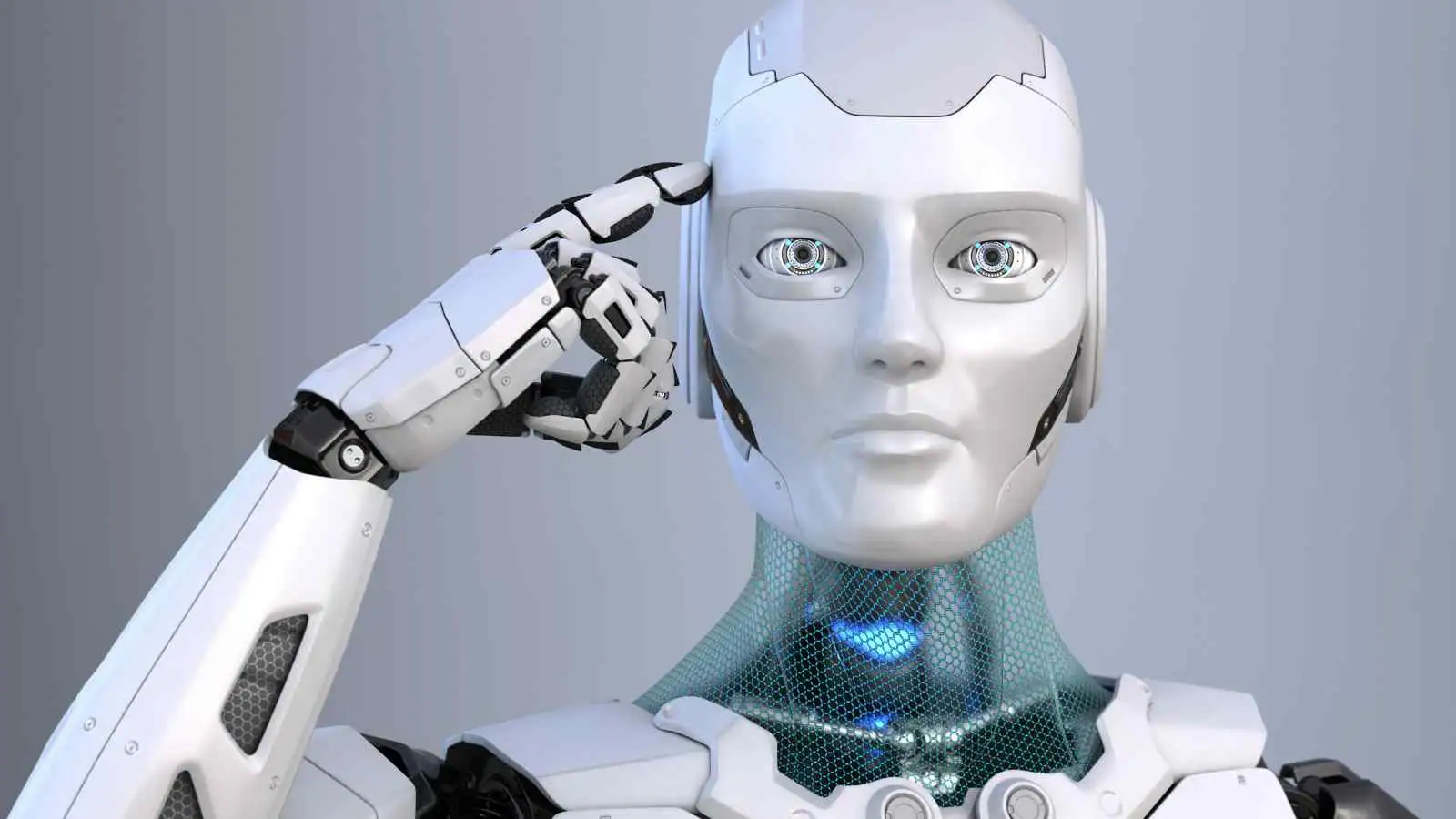 AEON, il robot umanoide che impara in realtà virtuale - TecnoAndroid