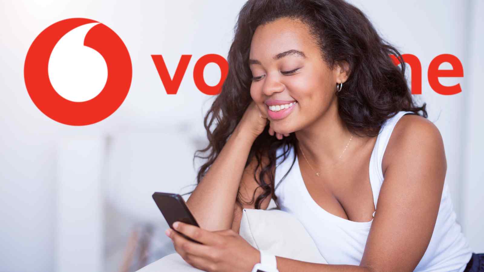 Vodafone: 150 GB in 5G a 11,99€ al mese per chi cambia!