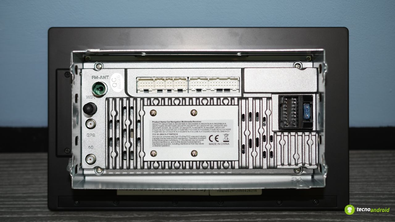 ATOTO S8 Ultra (New), l’autoradio con ChatGPT che cambia il modo di ...