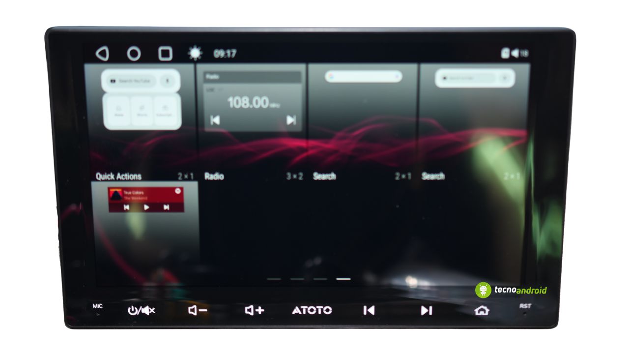 ATOTO S8 Ultra (New), l’autoradio con ChatGPT che cambia il modo di ...