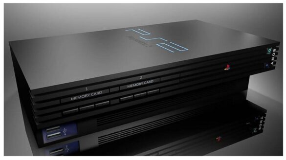 Windows 95 incontra PlayStation 2 - TecnoAndroid